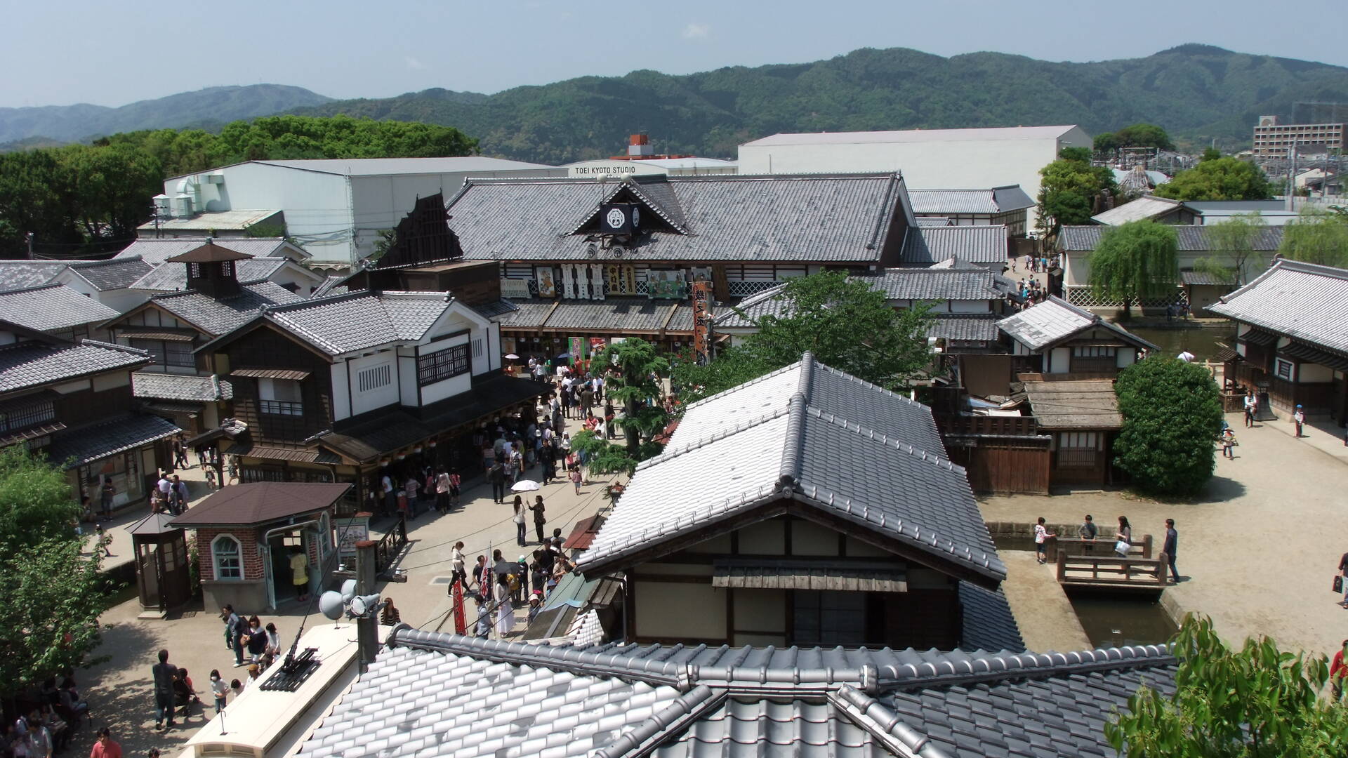 11 most exhilarating and unique theme parks in Japan