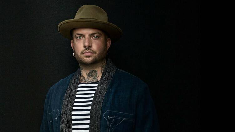 Jamie Lloyd: ‘It’s not just about having a nose on stage’