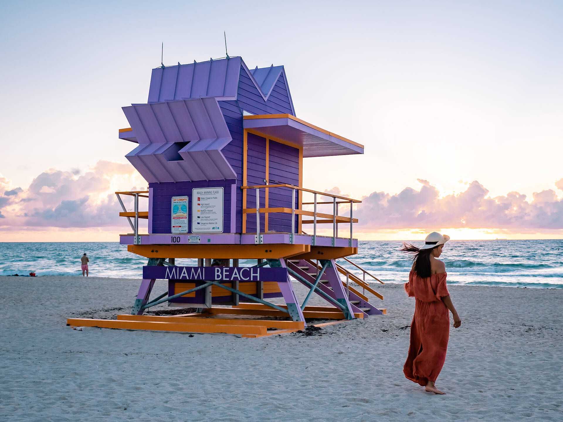 17 Best Beaches in Miami for Fun in the Sun