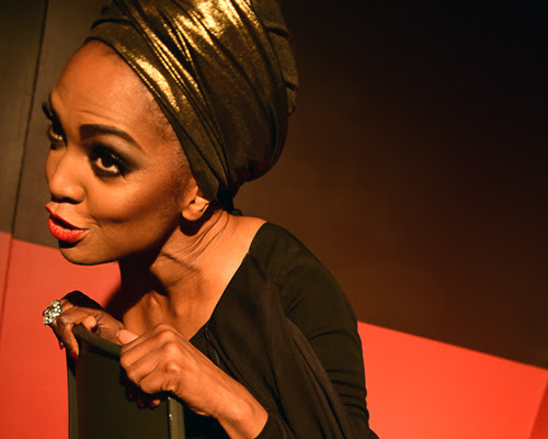 Down to Eartha | Theater in New York