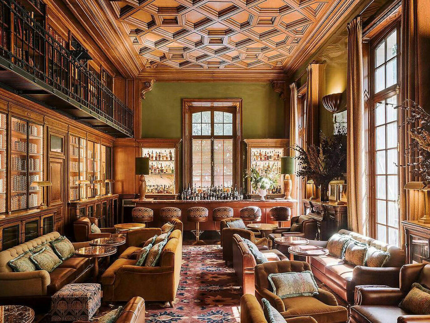 Bar Paris | Les meilleurs bars et pubs parisiens | Time Out Paris