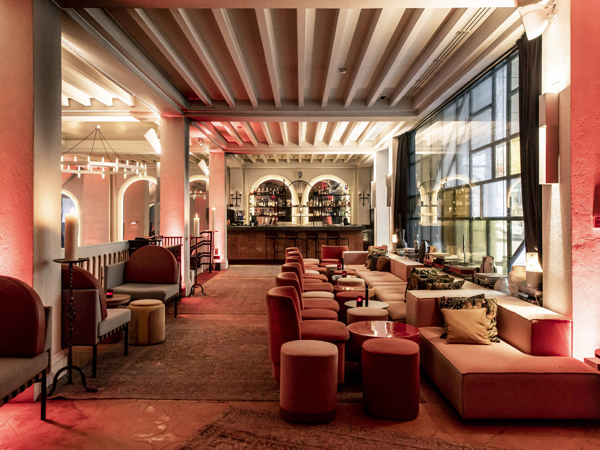 Bar Paris | Les meilleurs bars et pubs parisiens | Time Out Paris