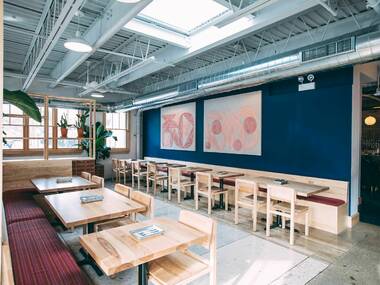 22 Best Restaurants in Logan Square, Chicago