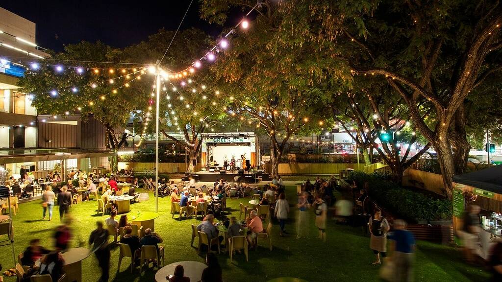The 16 Best Free Things to Do in Brisbane [Updated 2025]