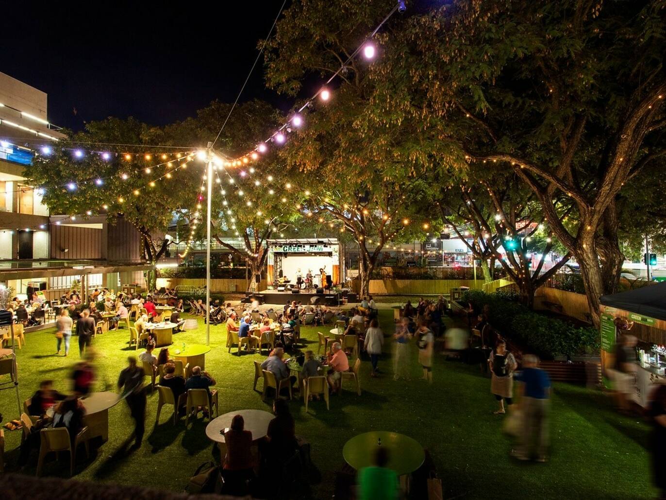 The 16 Best Free Things to Do in Brisbane [Updated 2025]