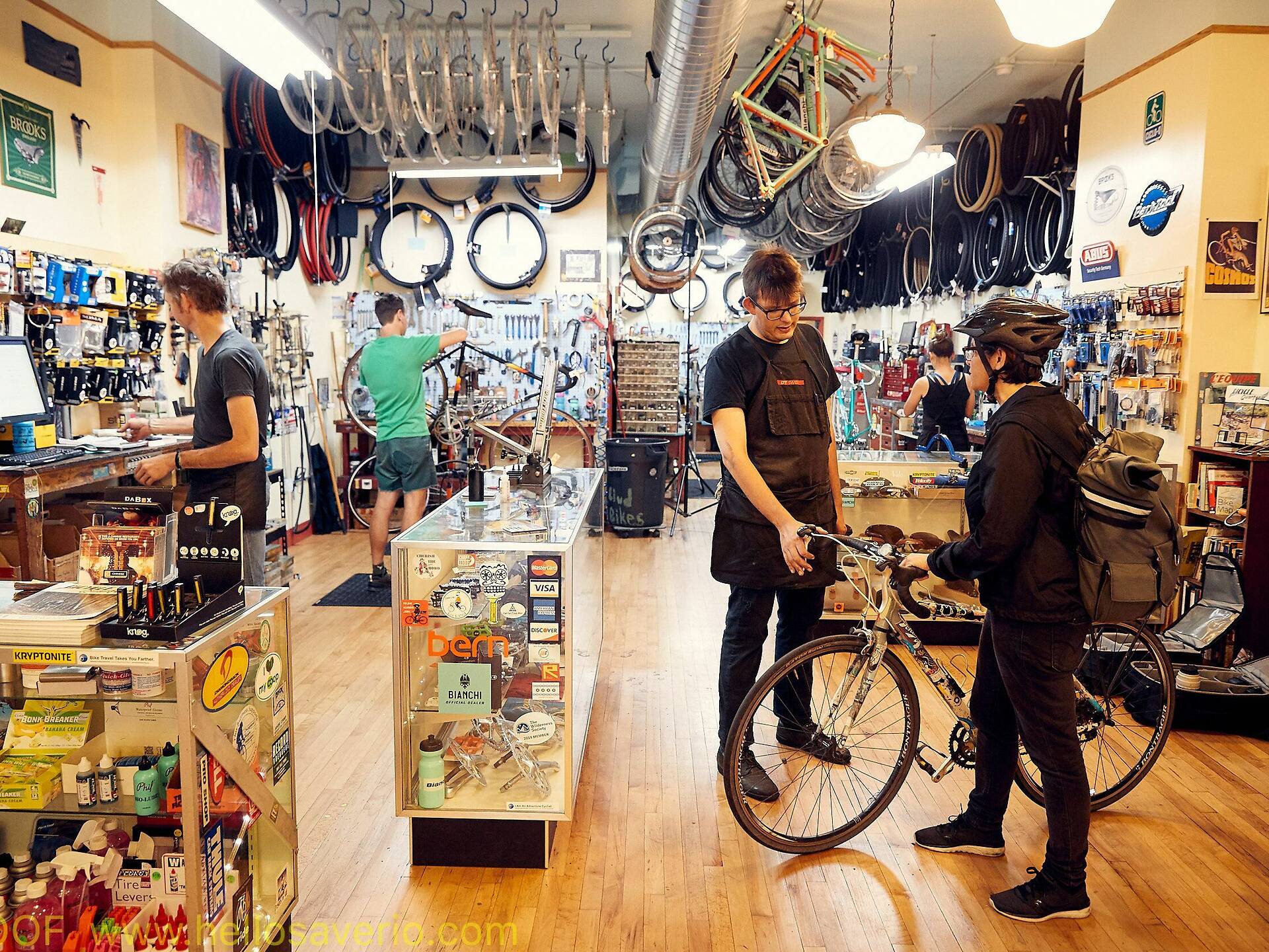 Logan Square, Chicago Neighborhood Guide