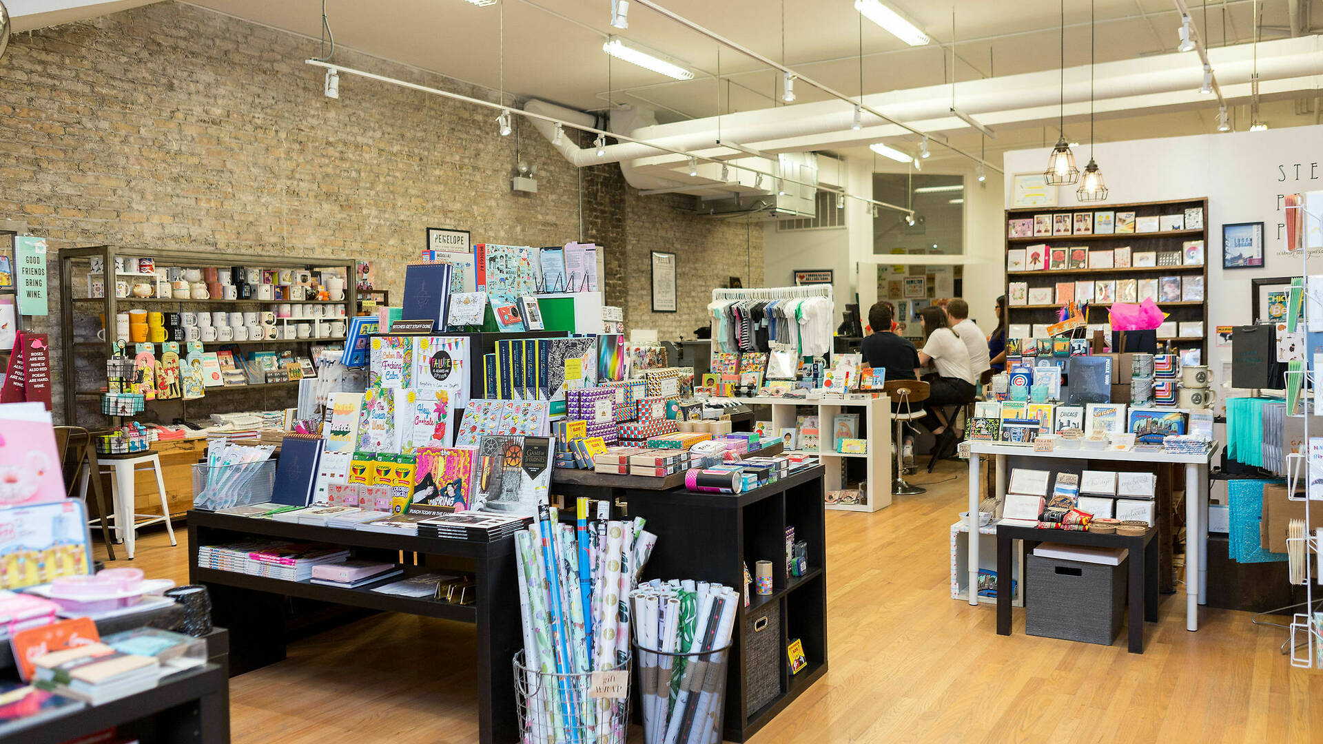 11 Best Boutiques and Shops in Logan Square, Chicago
