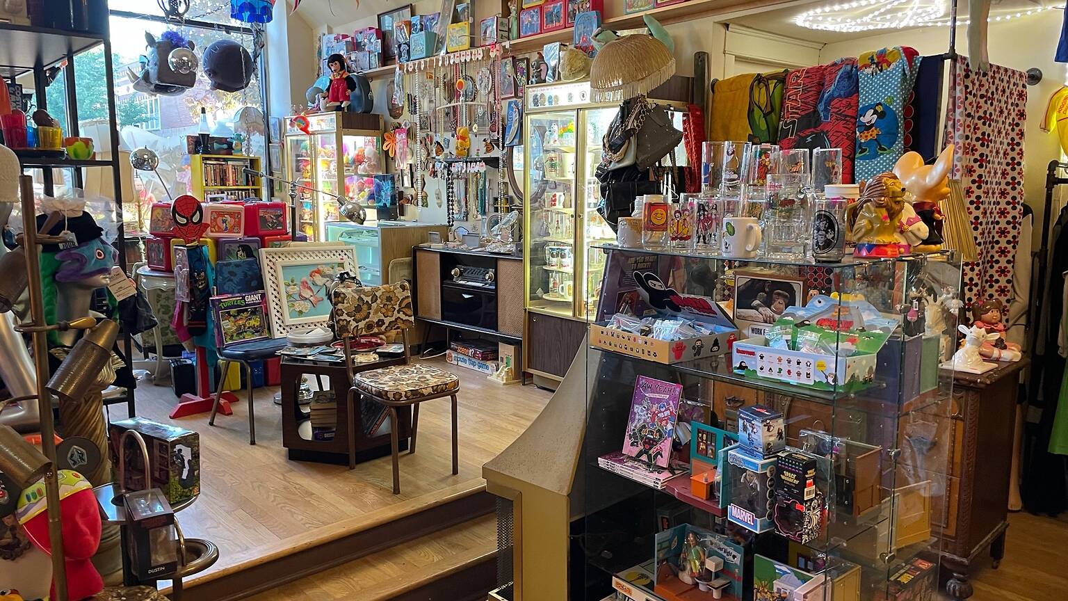 11 Best Boutiques and Shops in Logan Square, Chicago