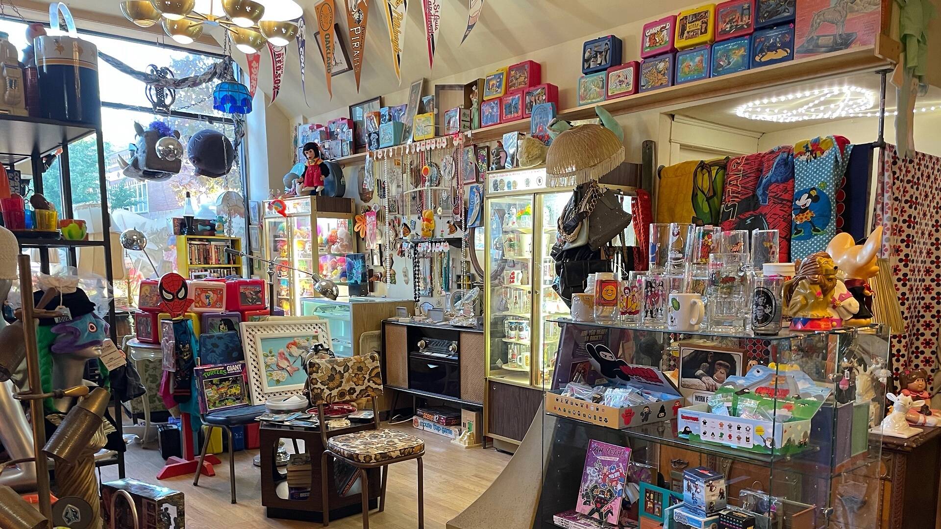 11 Best Boutiques and Shops in Logan Square, Chicago