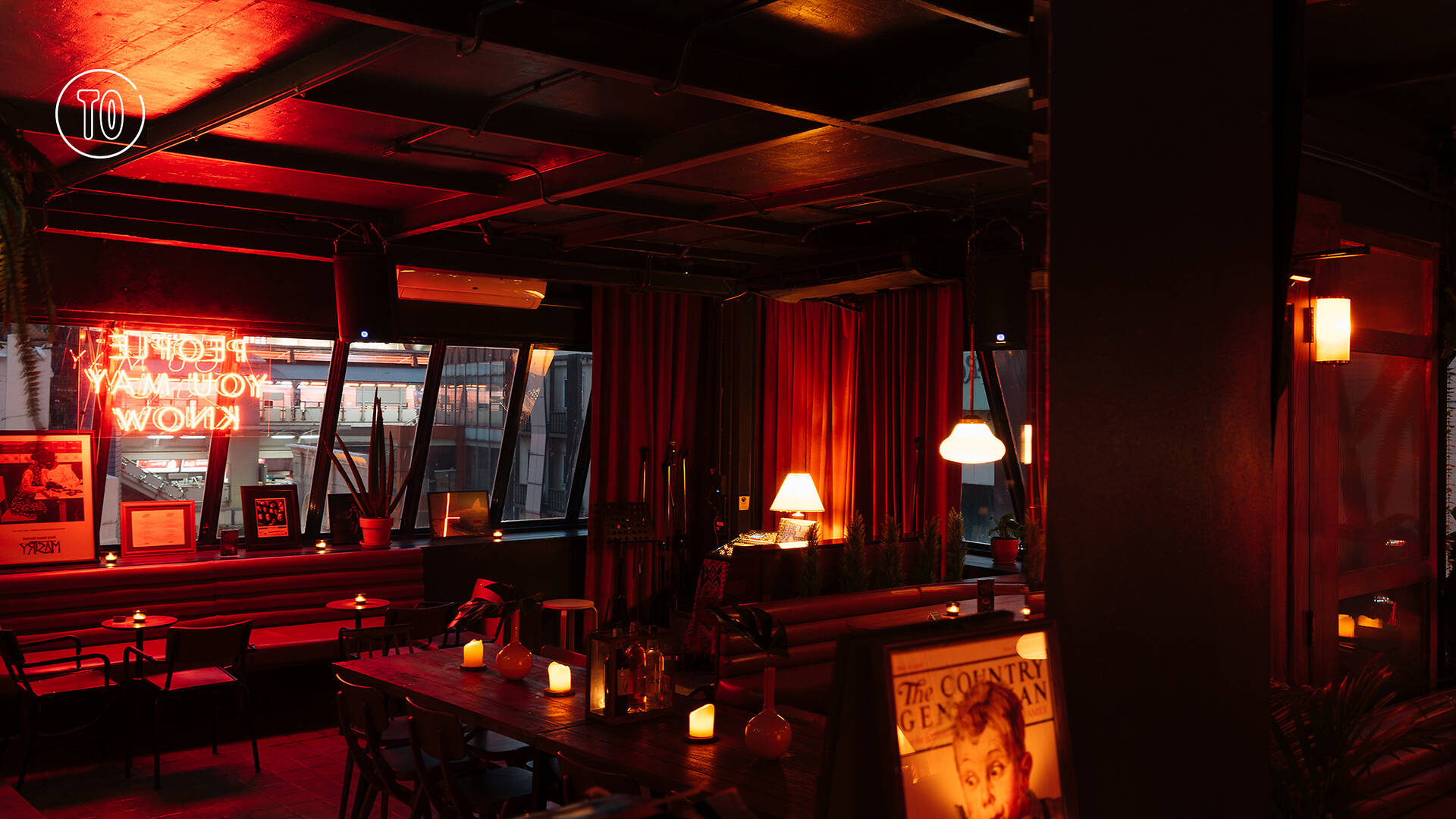 10 Music Bars นั่งชิลและดื่มด่ำเสียงดนตรี