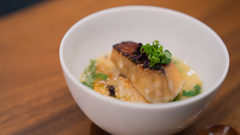 Willow: Multi-Sensory Pan-Asian Fine-Dining On Hong Kong Street