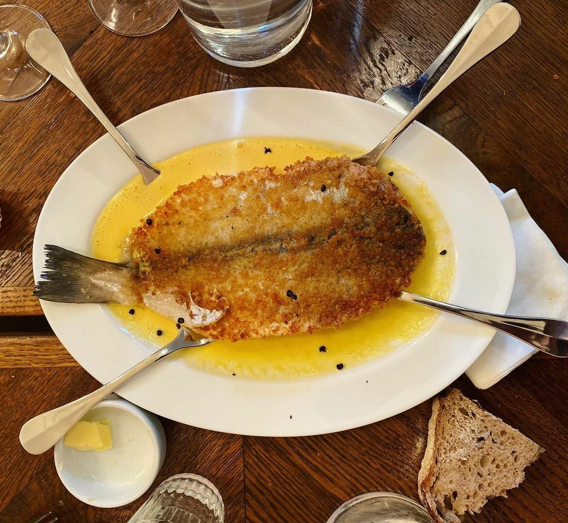 Soces | Restaurants à 19e arrondissement, Paris