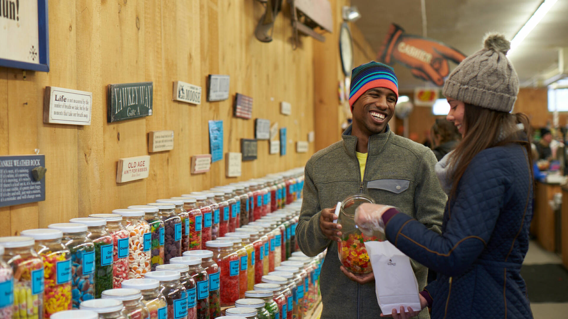 11 Unique Experiences You Can Only Have in New Hampshire