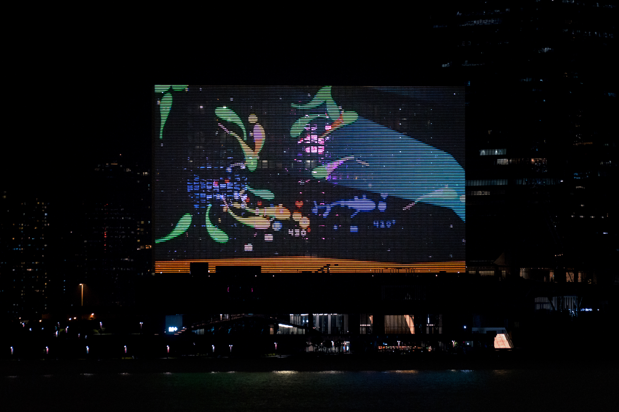Touch for Luck | Things to do in Hong Kong
