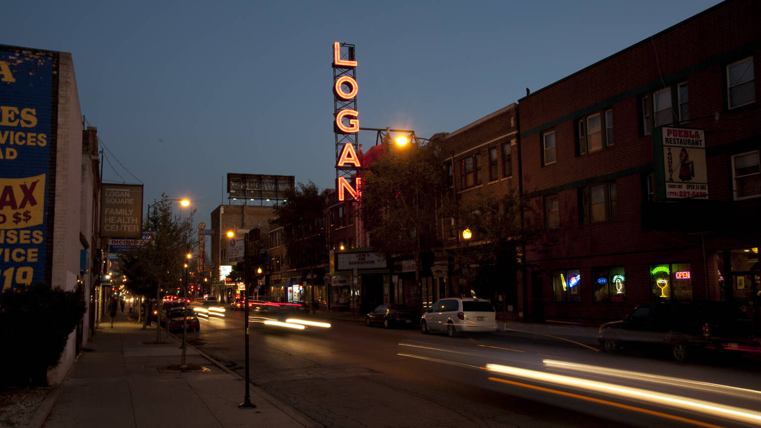 20 Best Things to Do in Logan Square, Chicago