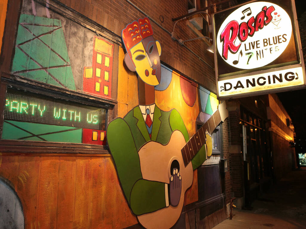 Logan Square, Chicago Neighborhood Guide