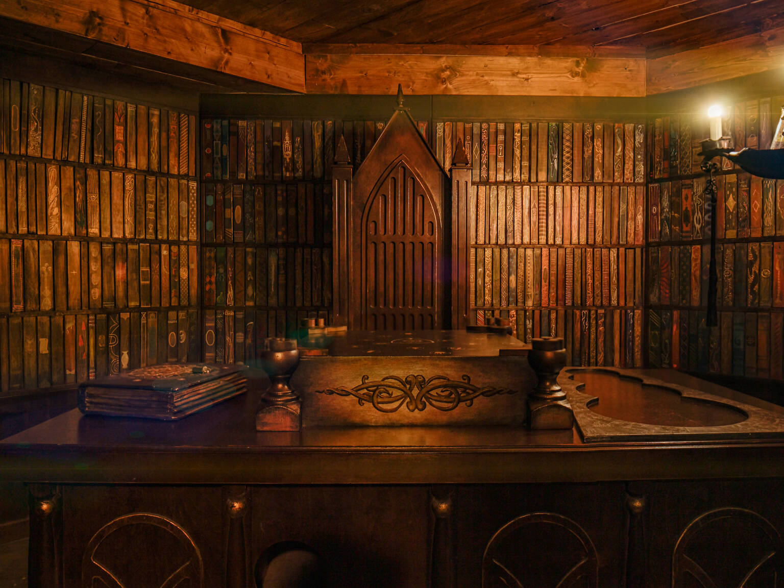 16 Attractions and Things To Do in Logan Square, Chicago