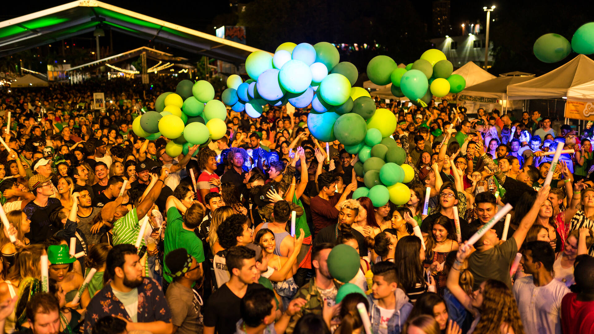 St Patrick's Day Miami 2024: Best Events And Things To Do