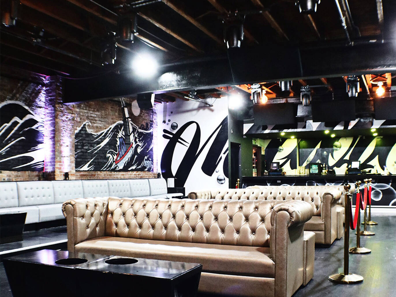 20 Best Nightclubs and Dance Clubs in Chicago