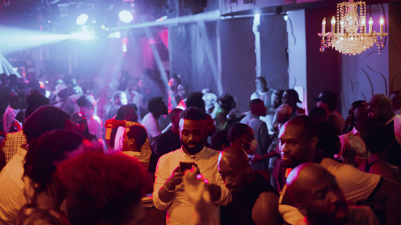 16 Best Nightclubs and Dance Clubs in Chicago