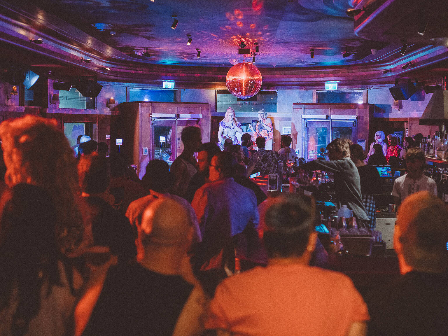 NYE Events and Parties in Sydney: 26 of the Best To Ring in 2025