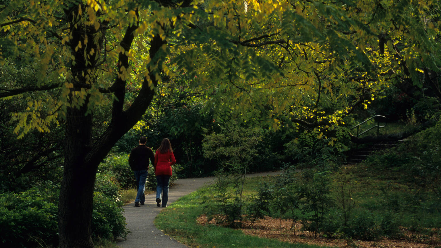 Best Hiking Near Boston: 12 Trails, Nature Preserves & State Parks