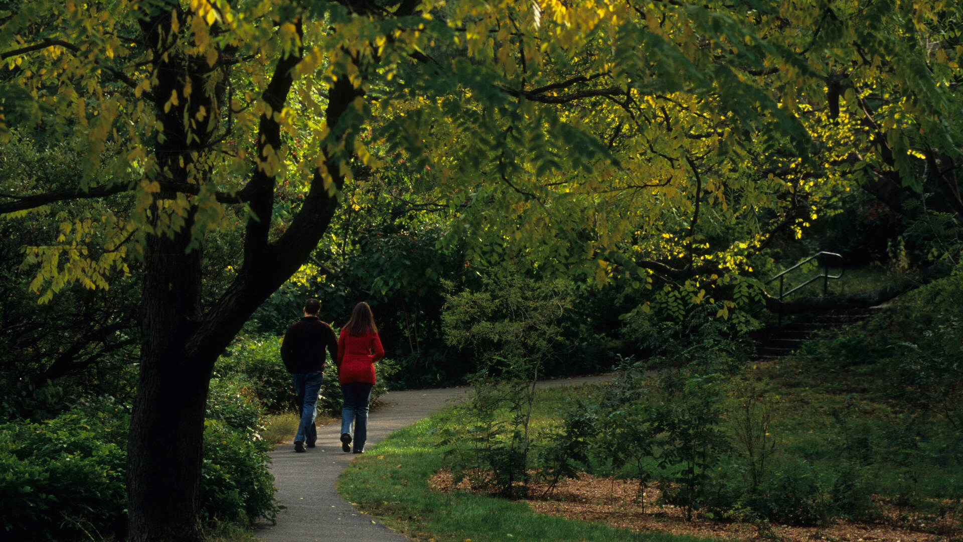 Best Hiking Near Boston: 12 Trails, Nature Preserves & State Parks