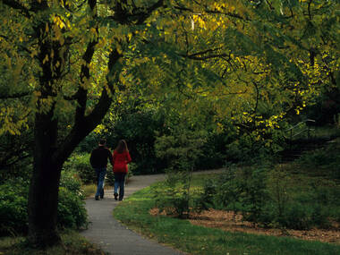 Best Hiking Near Boston: 12 Trails, Nature Preserves & State Parks