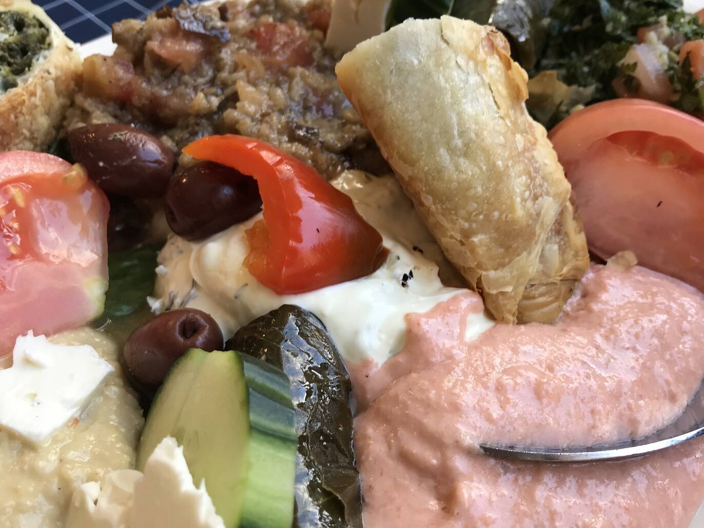 Best Mediterranean Restaurants in Boston 2023: 15 Popular Options