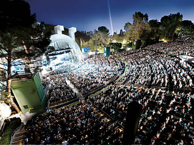 Hollywood Bowl | Things to do in Hollywood, Los Angeles