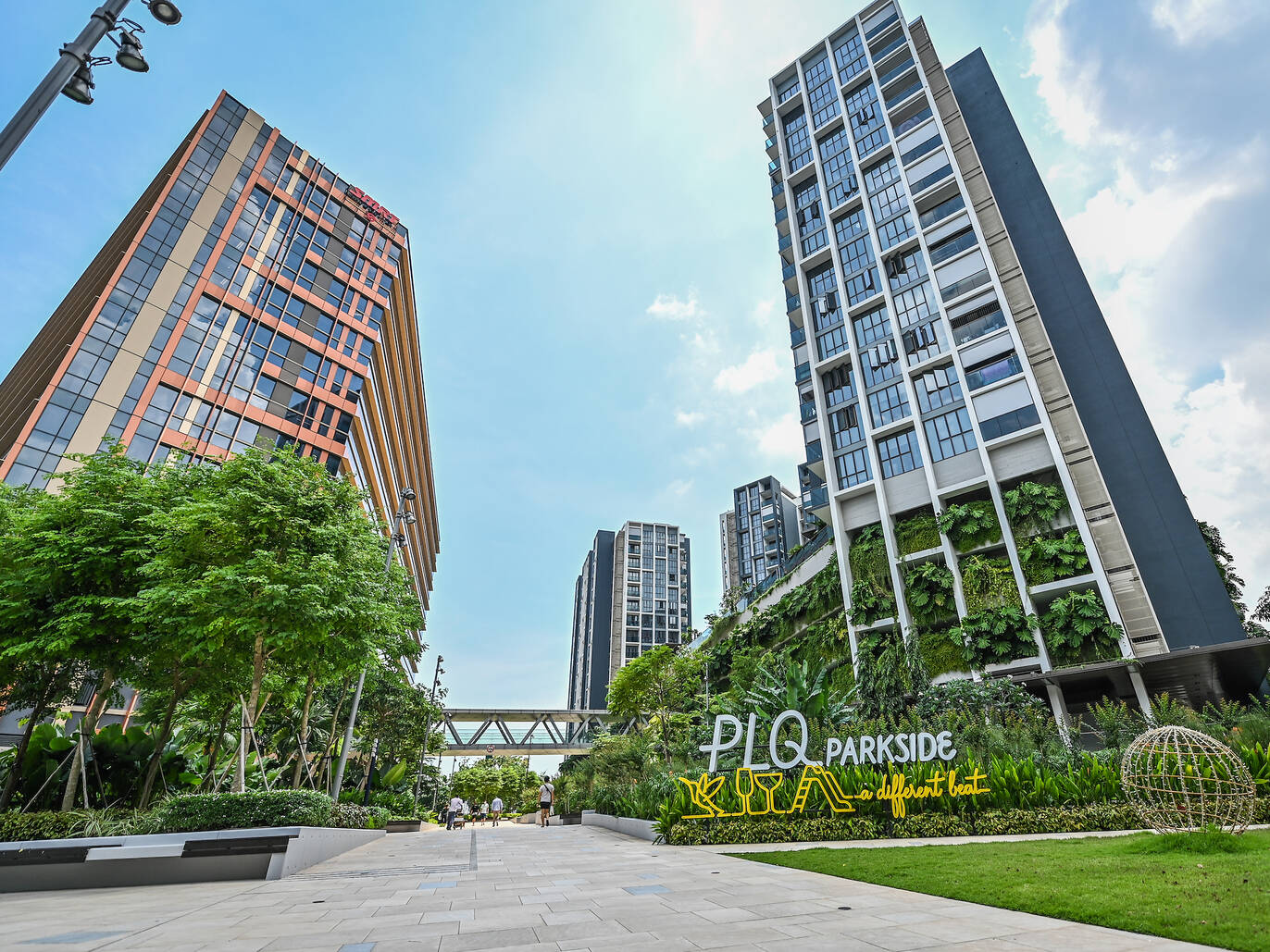 Paya Lebar And Geylang Serai Guide: Things To Do, Eat, Drink And Shop