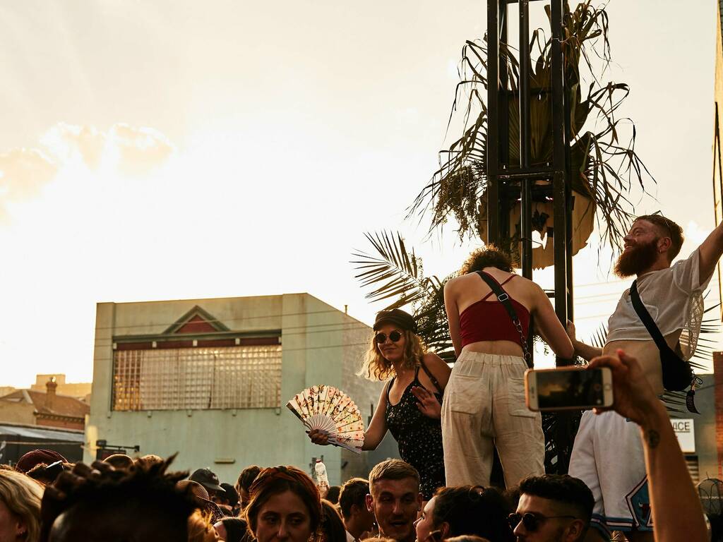 Music | Melbourne Live Music & Gig Guide | Time Out Melbourne