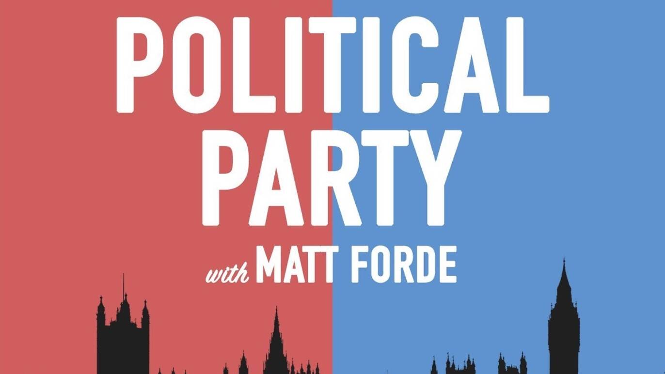 15 Best Political Podcasts for Understanding the News