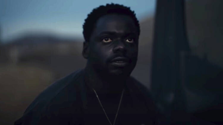 Nope: everything we know about Jordan Peele’s horror epic