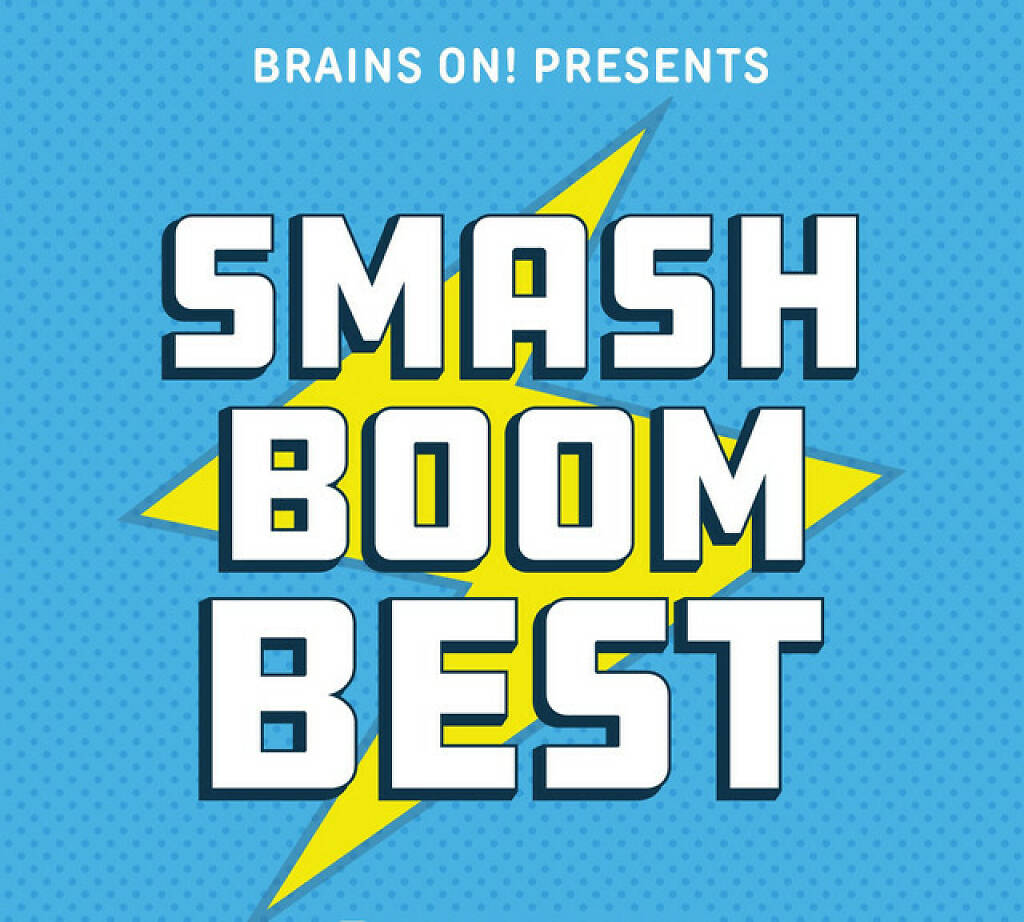 23 Best Kids’ Podcasts – Perfect for Kids of All Ages