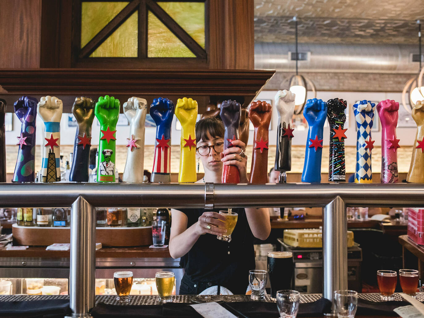 21 Best Bars in Logan Square, Chicago