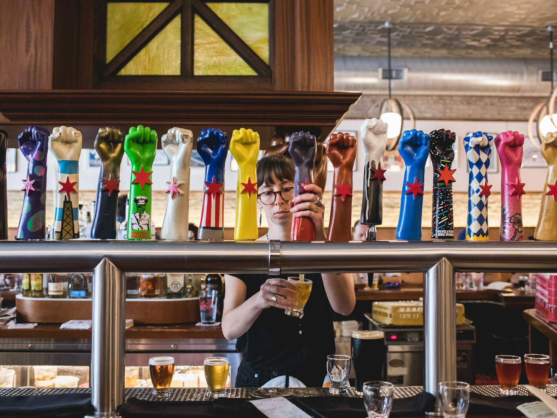 29 Best Bars in Logan Square, Chicago