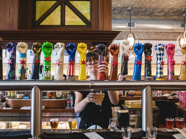 21 Best Bars in Logan Square, Chicago