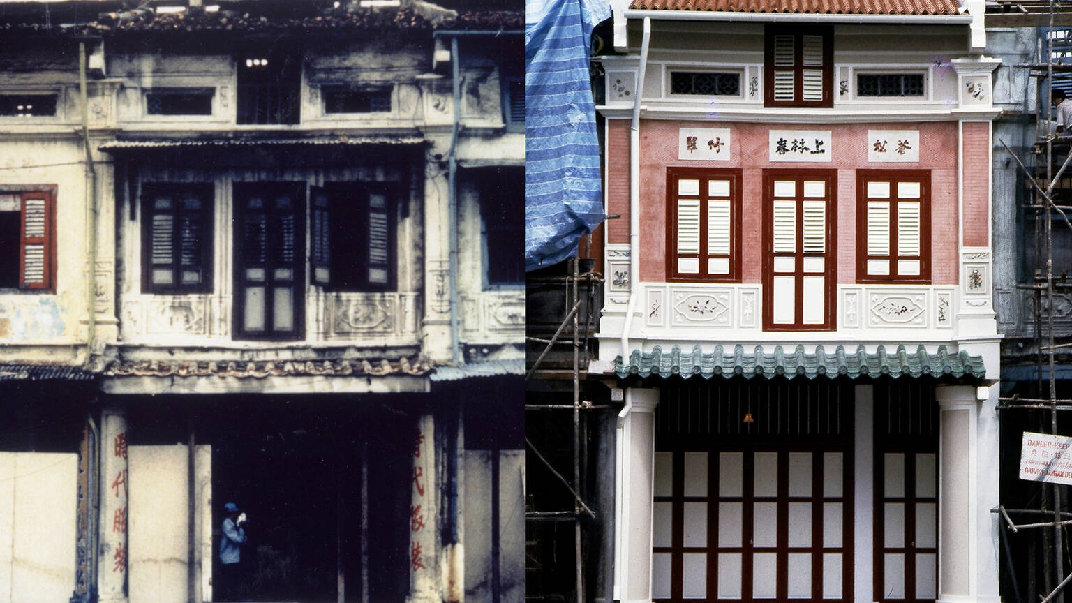 6 Notable Shophouses In Singapore And The Stories Behind Them