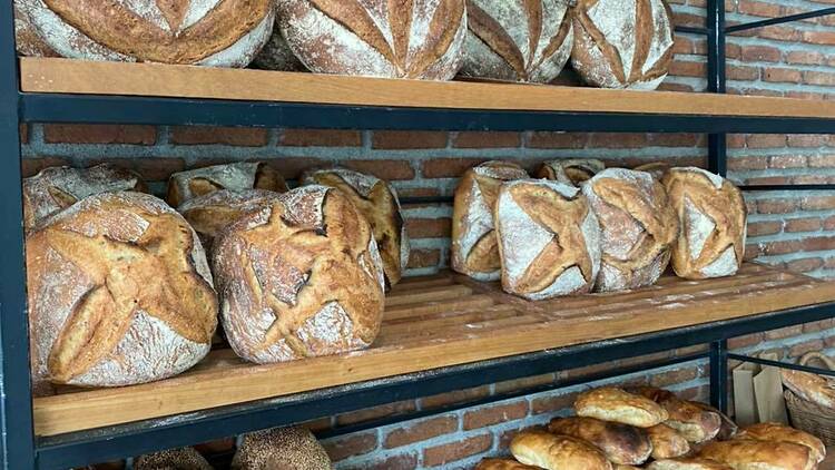 Amantee | Restaurants in Yan Nawa, Bangkok