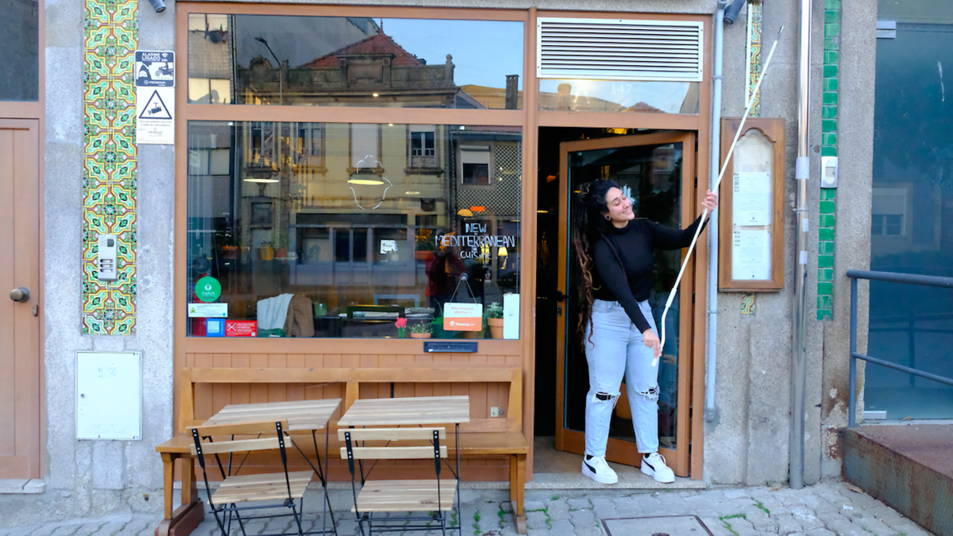 Monteen | Restaurantes | Baixa, Porto