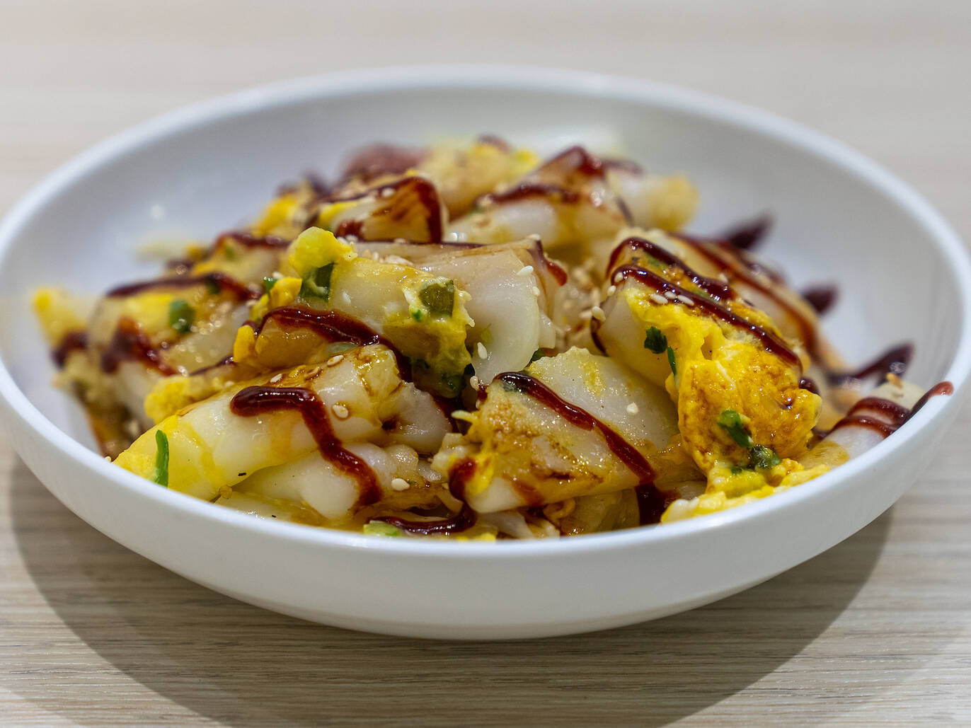 Best cheung fun in Hong Kong