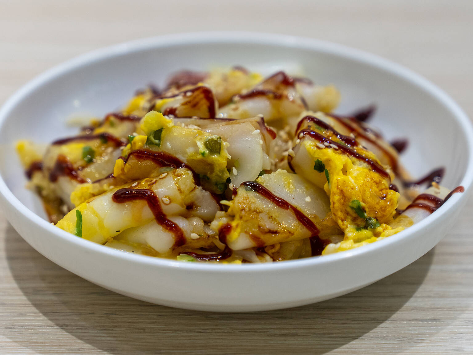 Best cheung fun in Hong Kong