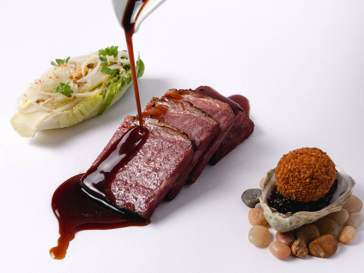 Michelin Starred Restaurants in Miami for 2024: Full List