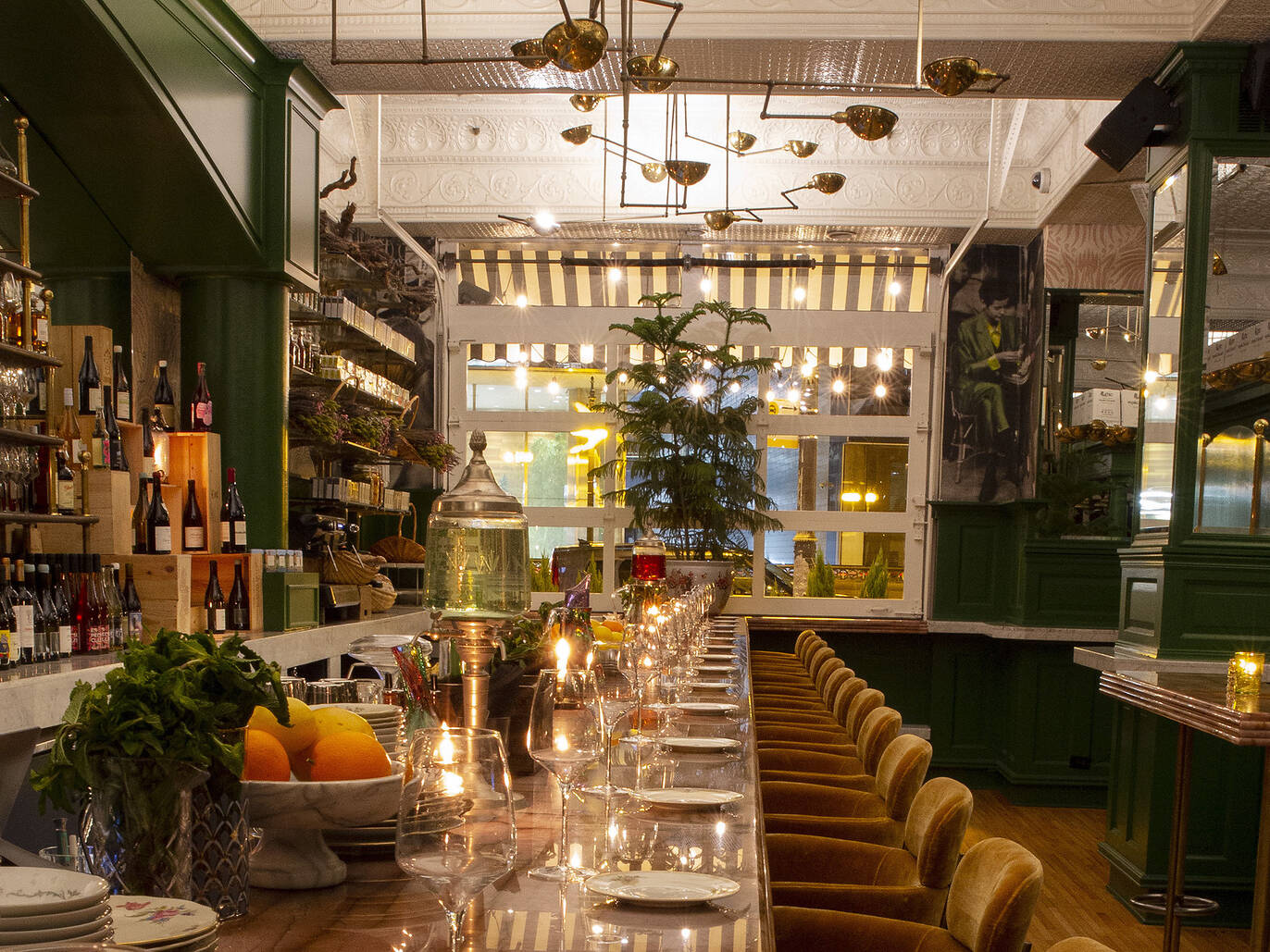 The 17 Best Chicago Loop Bars