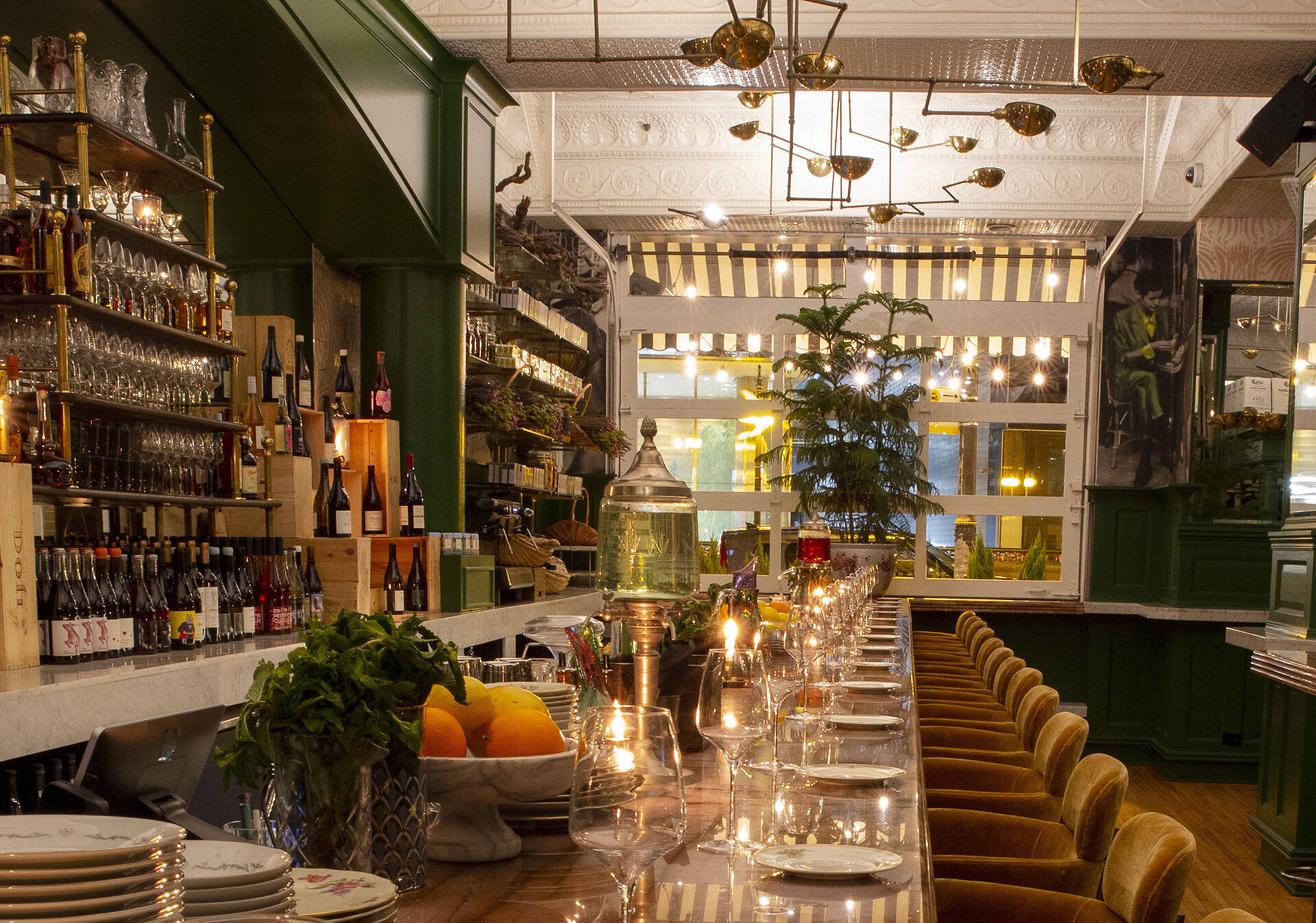 The 20 Best Wine Bars in Chicago for Pinot Noir and Bubbles