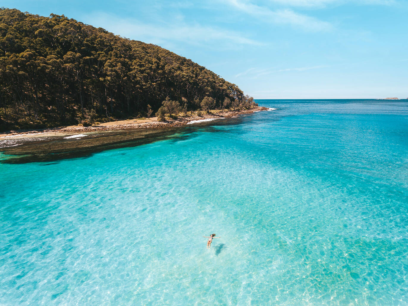 The Most Beautiful Beach Holiday Destinations in NSW Near Sydney