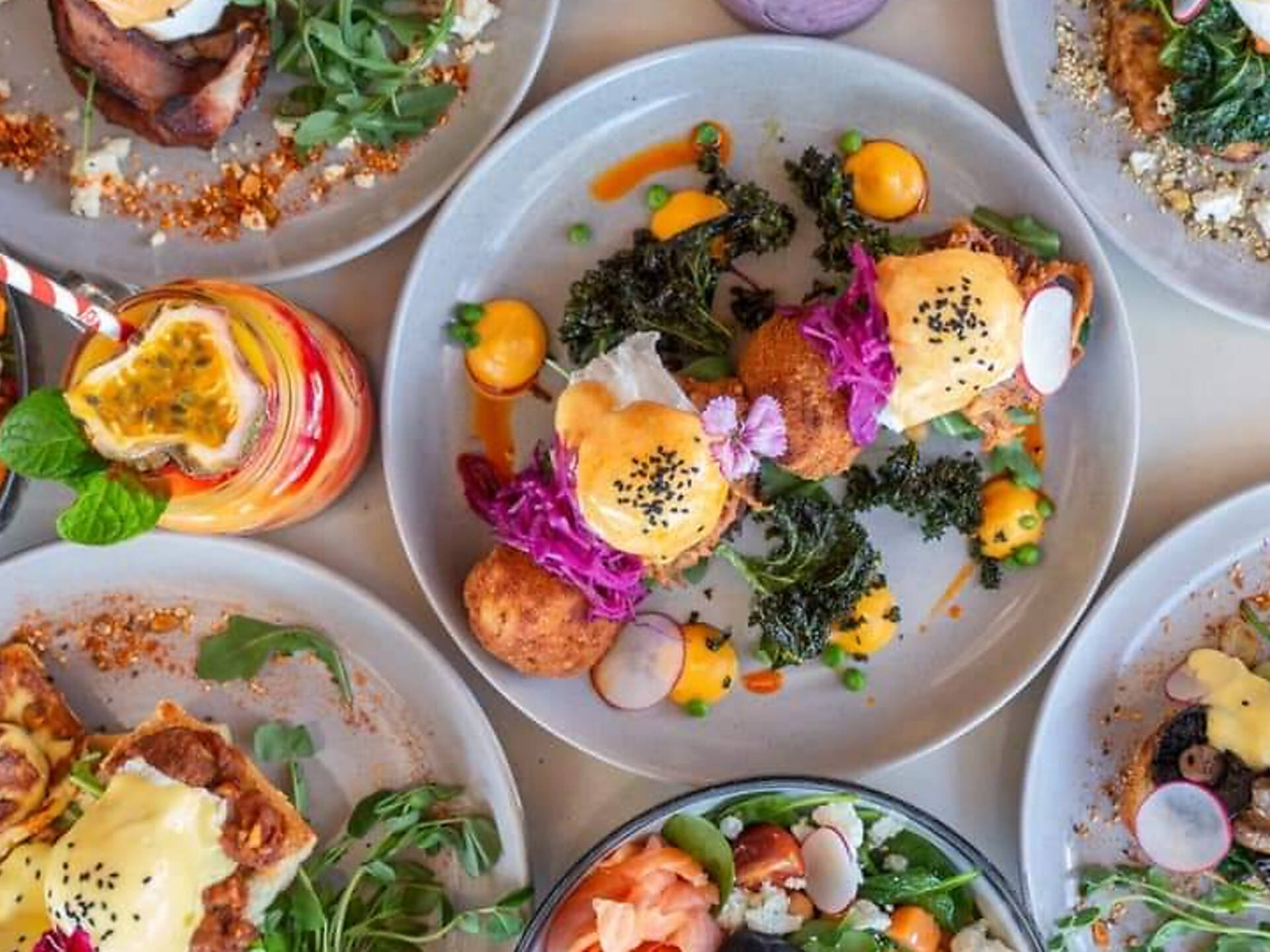 The 13 best breakfasts in Brisbane right now