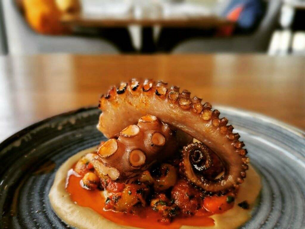 23 Best Restaurants in Leeds You Need To Try