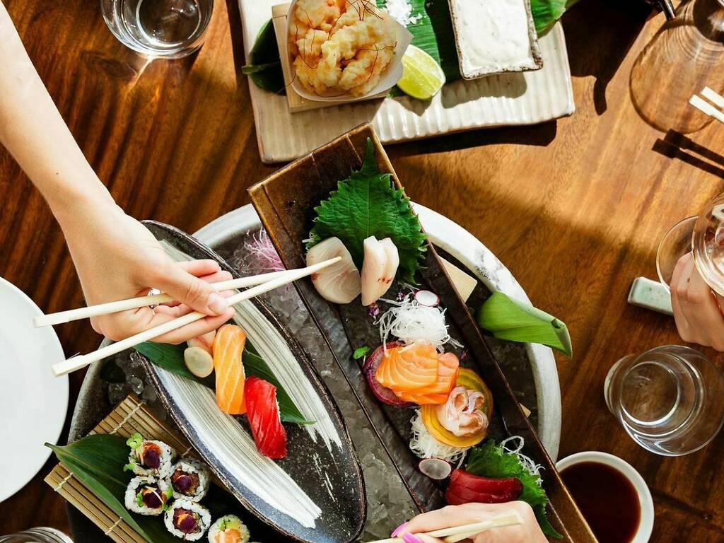 The Best Japanese Restaurants in Boston